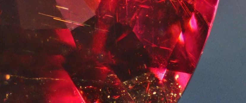 Advanced Gemology Topics - International Gem Society