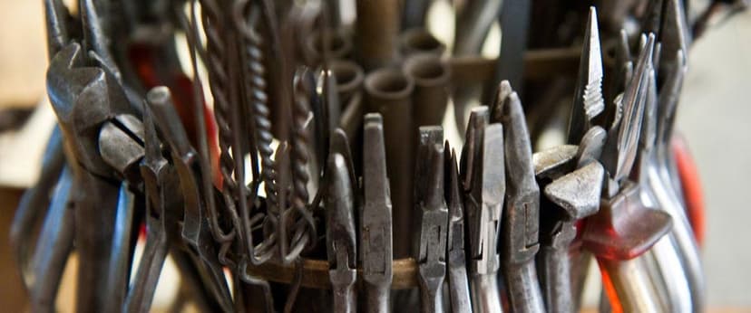 Jewelry Making Tools: An Introduction - International Gem Society