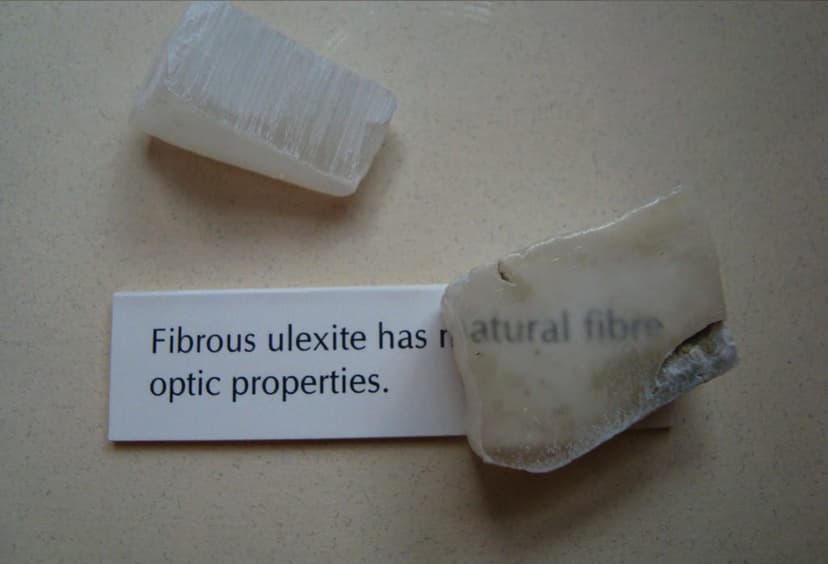 What is Gemstone Luster? - International Gem Society