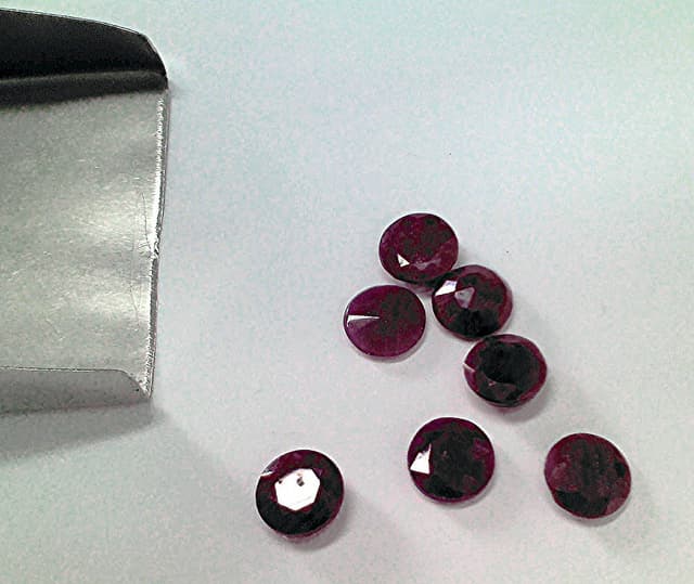 The Allure of Mozambique Rubies - International Gem Society