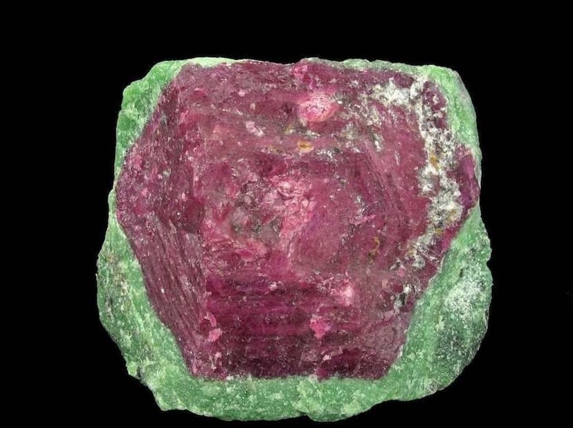 Do Natural Rubies Fluoresce? - International Gem Society