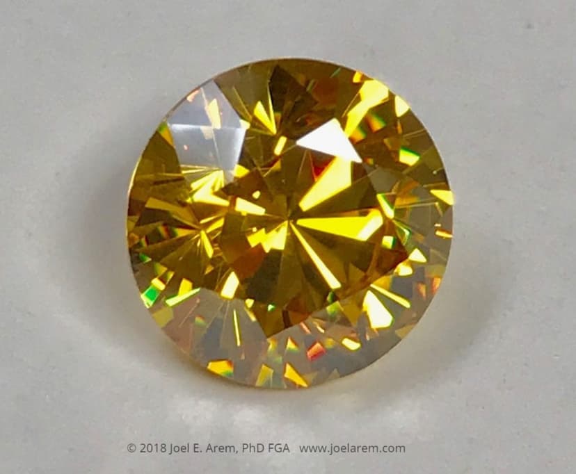 What are Created Gemstones? - International Gem Society