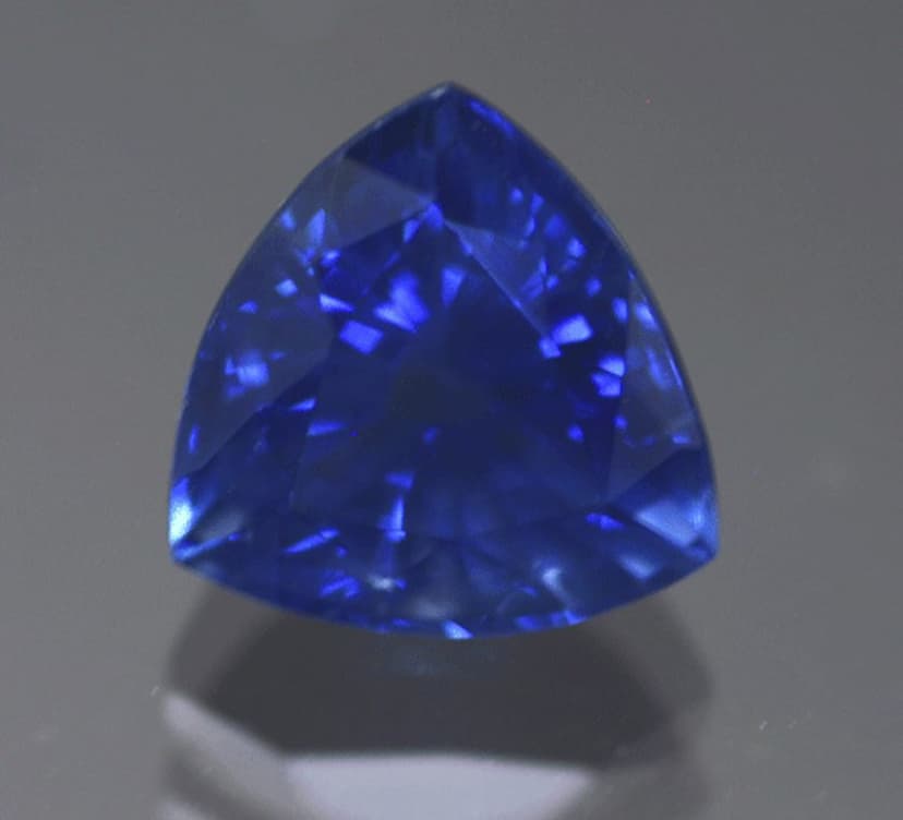 What are Lab-Grown Sapphires? - International Gem Society