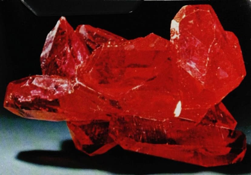 Ruby Gemstone Value, Price & Jewelry Insights - IGS