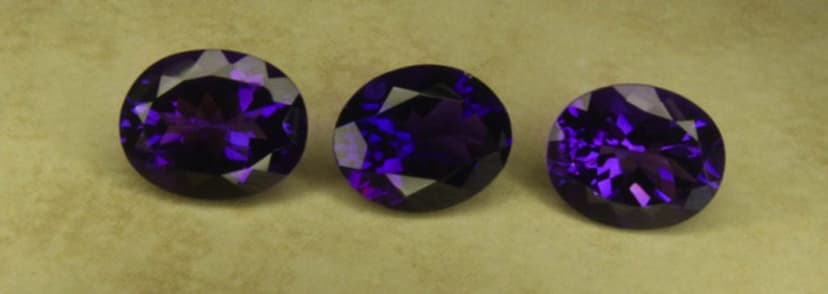 Amethyst Gem, Price, and Jewelry Information - Gem Society