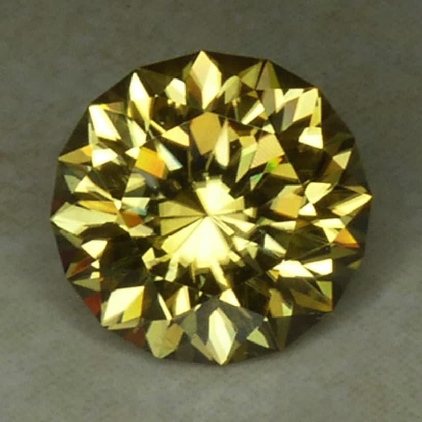 Zircon Buying Guide - International Gem Society - IGS