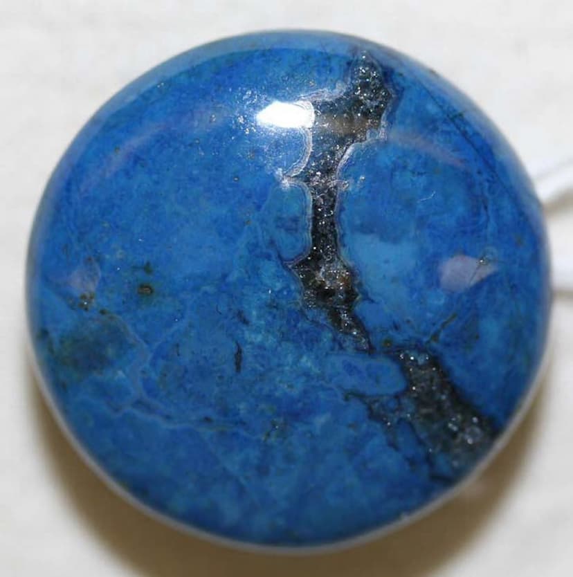 Lapis Lazuli Symbolism - International Gem Society