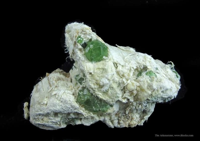 Demantoid Garnet Value, Price, and Jewelry Information - Gem Society