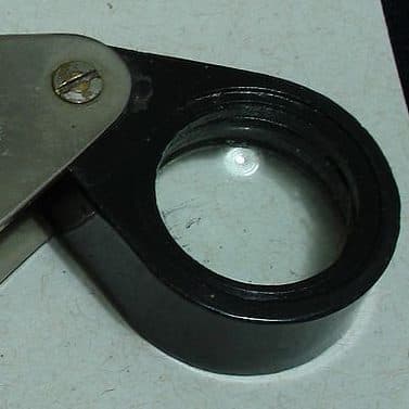 Recommended Gemology Tools and Instruments - Gem Society