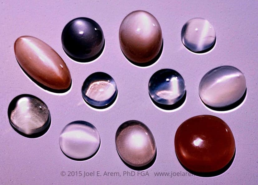 What is Moonstone Gemstone? Value, Price, and Color - IGS
