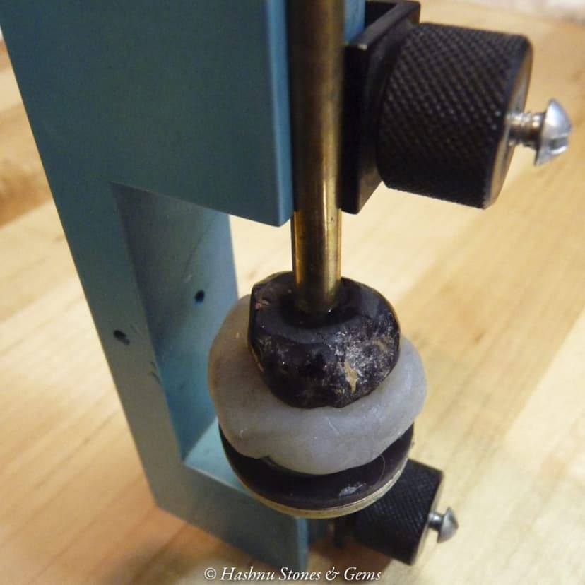 The Faceting Process for a Story Gemstone - Gem Society