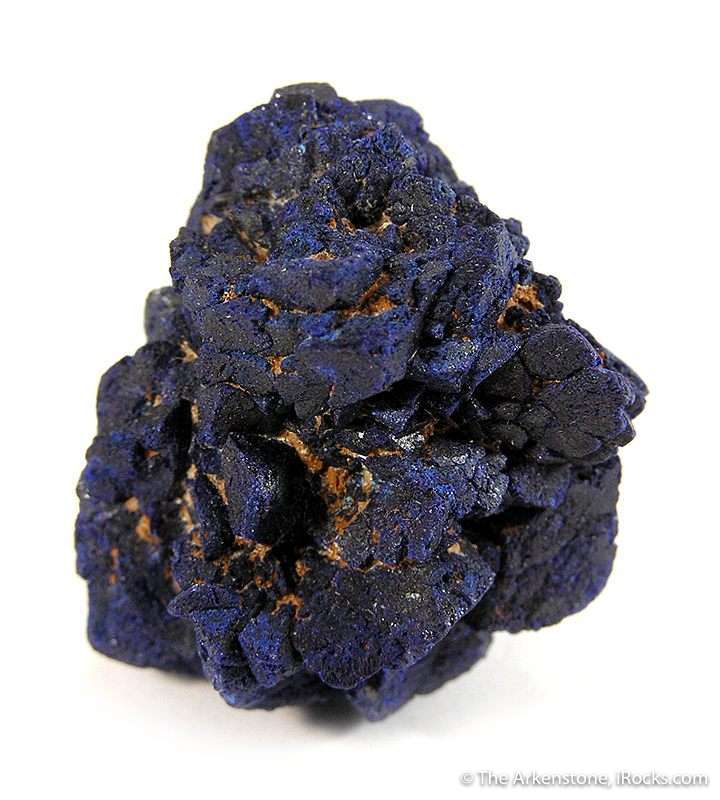 Azurite Value, Price, and Jewelry Information - Gem Society