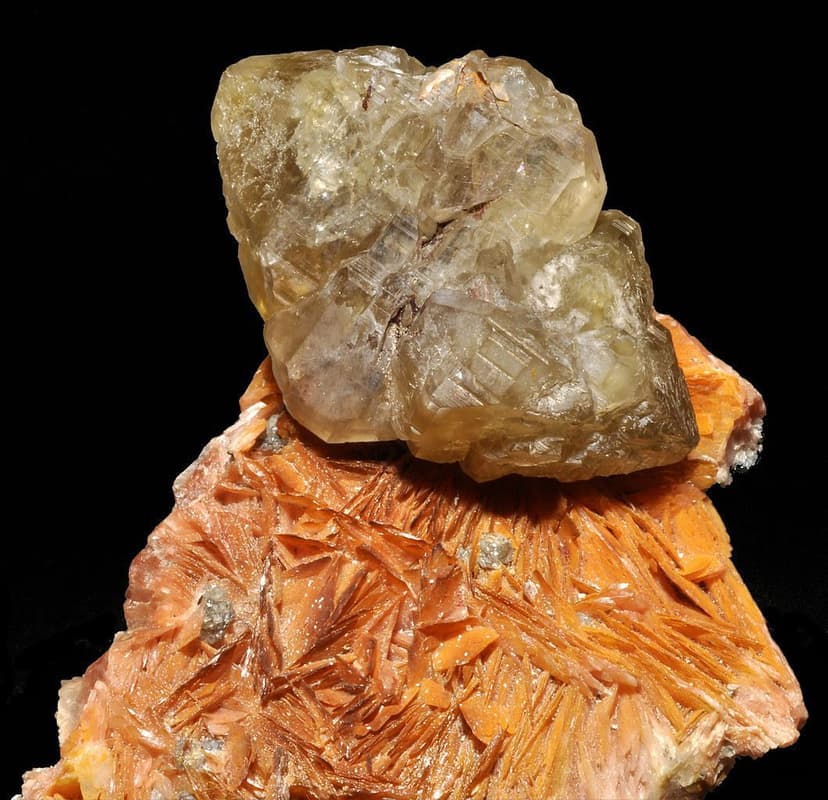 Barite Value, Price, and Jewelry Information - International Gem Society