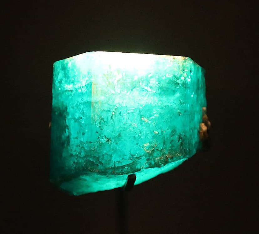 The World’s Largest Emeralds - International Gem Society