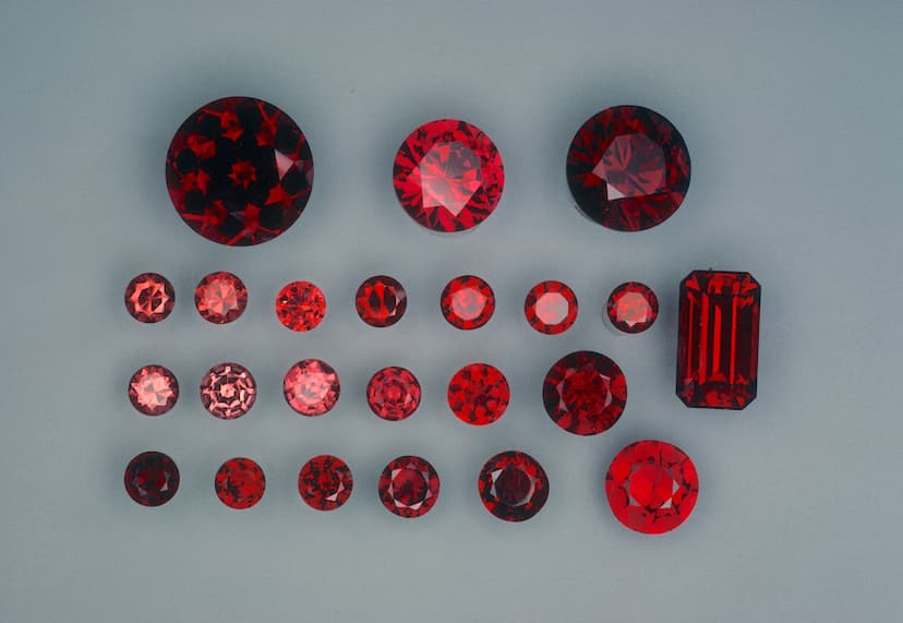 Gemstone Density and Specific Gravity - International Gem Society