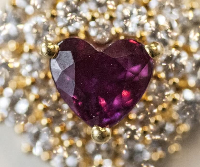 Ruby Symbolism and Legends - International Gem Society