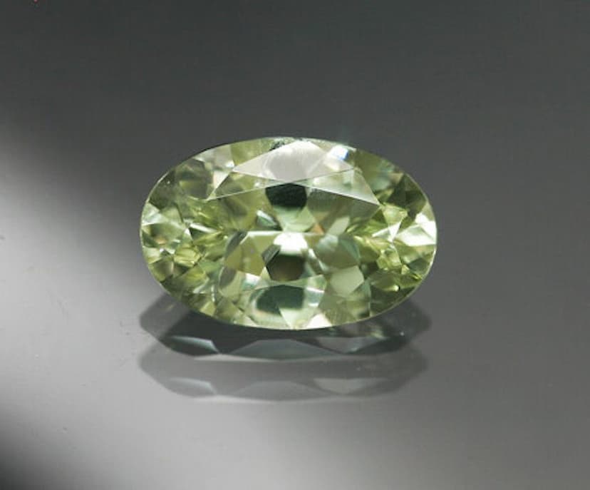 Mineralogy of Cyclosilicates and Inosilicates - Gem Society