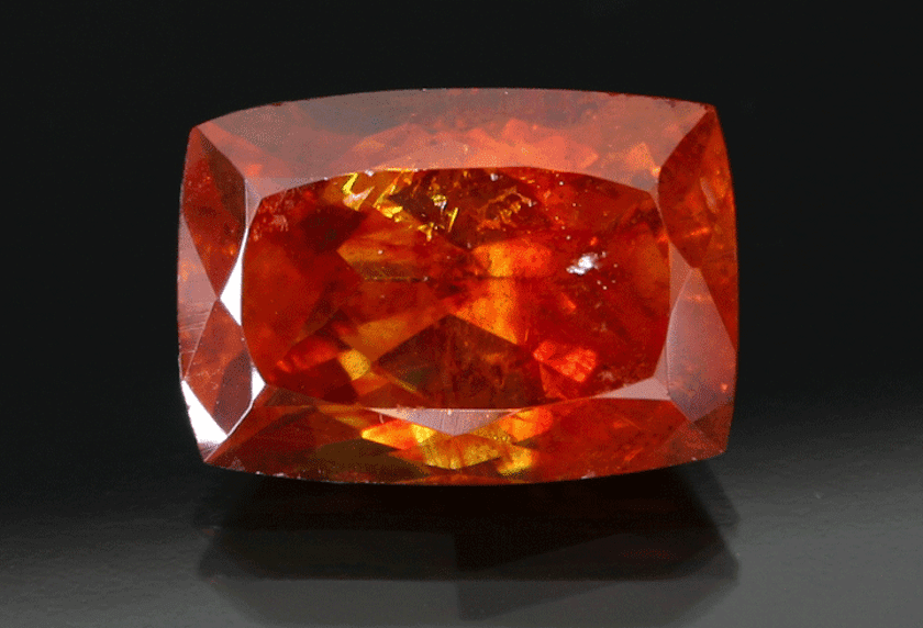 Sphalerite Value, Price, and Jewelry Information - Gem Society