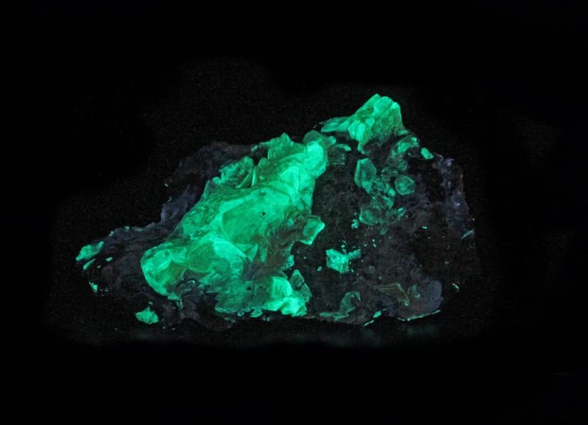 Colorado Gemstones: A Visitor's Guide - International Gem Society