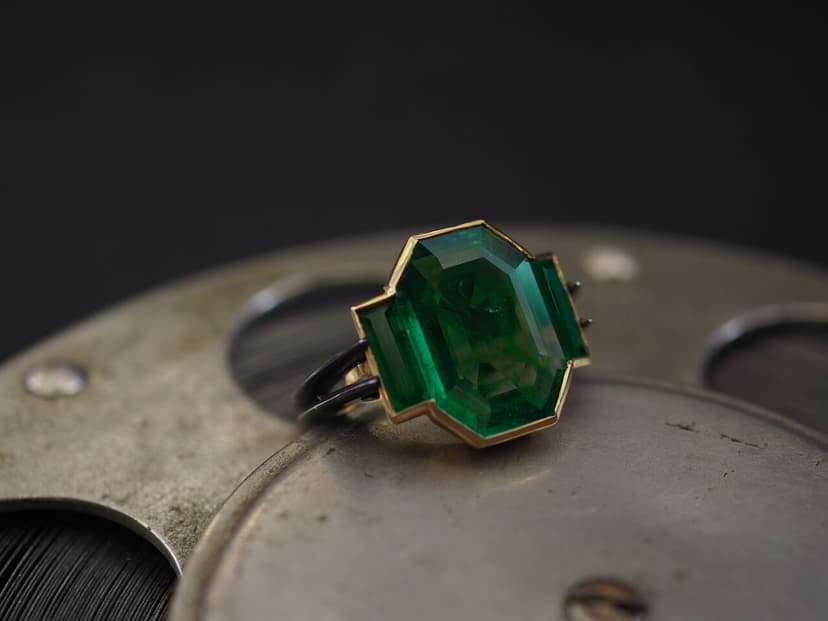Emerald Buying Guide - International Gem Society