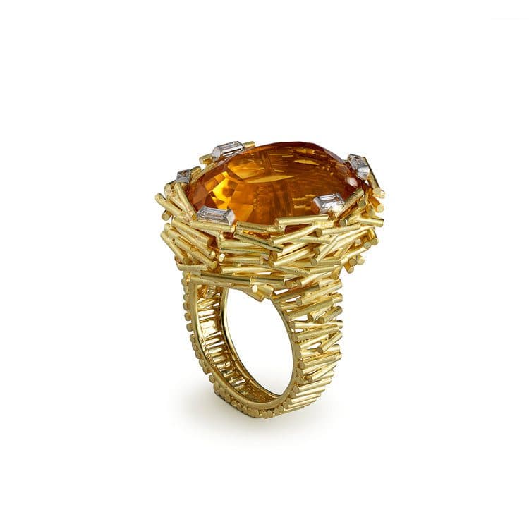 Trapiche Gems: An Introduction - International Gem Society