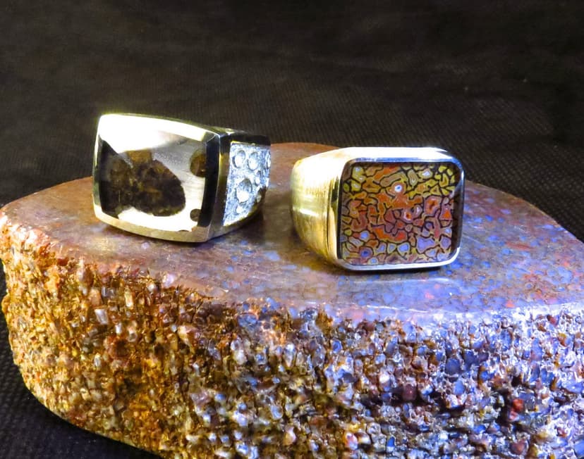 24 Gray Gemstones (How Many Do You Know?) - International Gem Society