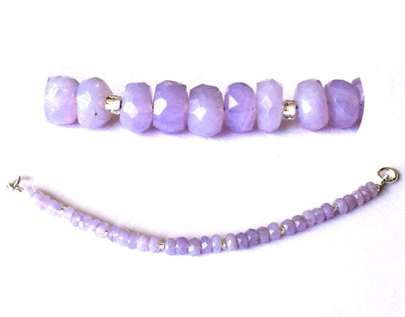 Scorodite Value, Price, and Jewelry Information - Gem Society