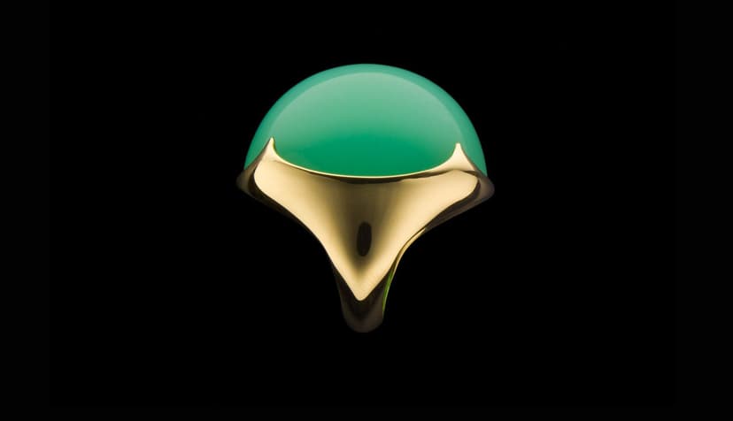 Chrysoprase Buying Guide - International Gem Society