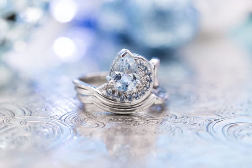 Ten Big, Beautiful, and Affordable Engagement Ring Stones - IGS