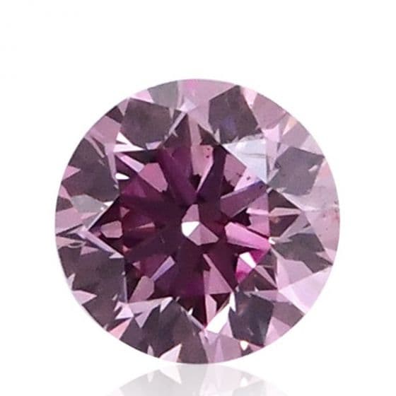 Fancy Colored Pink Diamond Buying Guide - International Gem Society