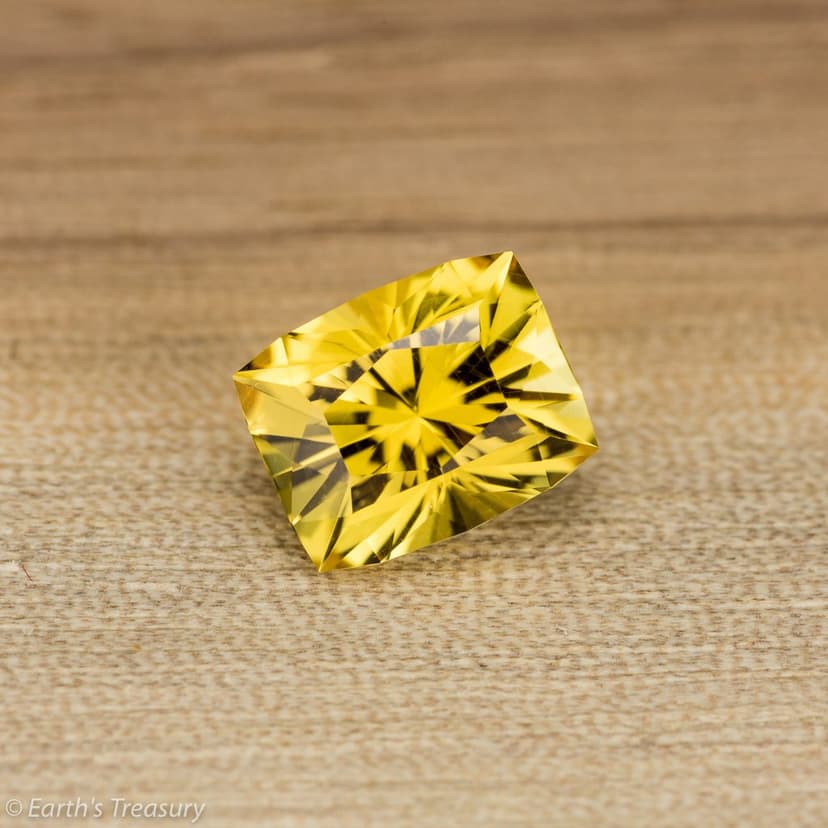 19 Stunning Yellow Gemstones (With 9 Best Picks for Jewelry) - Gem Society