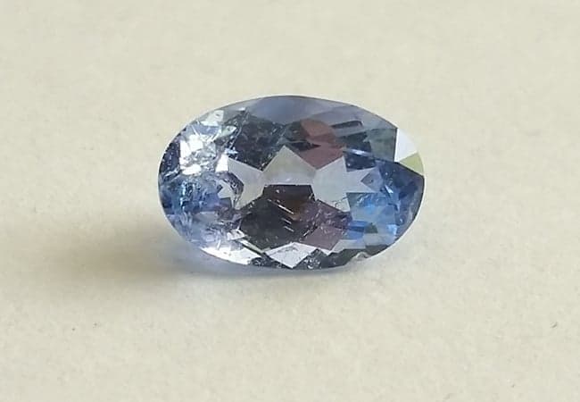 Blue Gemstones: 37 Varieties, Properties & Care Guide - IGS