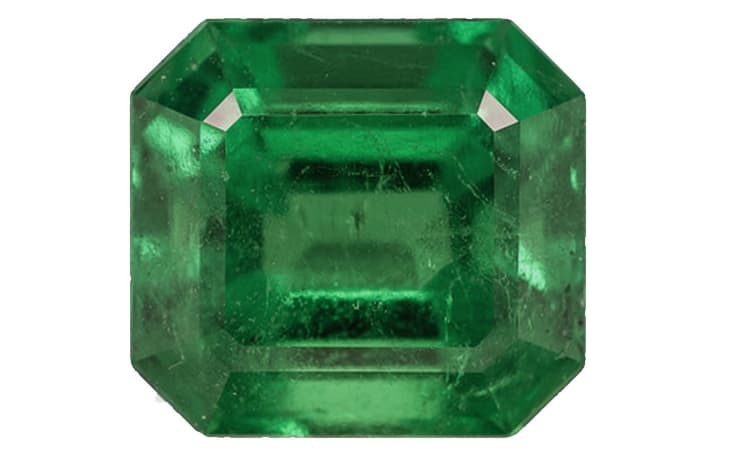 Emerald Quality Simplified - International Gem Society