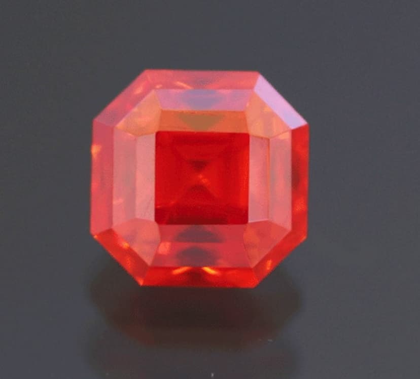 Refractive Indices and Double Refraction of Selected Gems - IGS