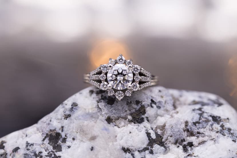 Cubic Zirconia vs Diamonds: Key Differences - International Gem Society