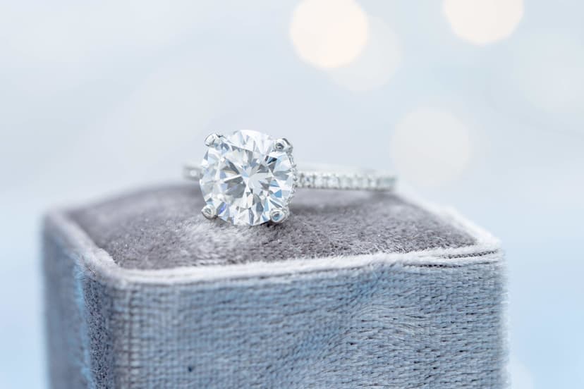 Lab-Created Diamonds: The Ultimate Guide - International Gem Society