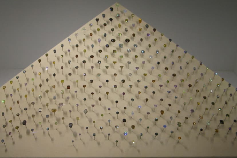 How Does Diamond Fluorescence Affect Price and Color? - Gem Society