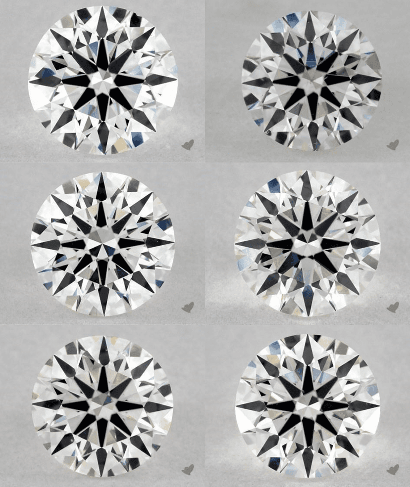 How Does Diamond Fluorescence Affect Price and Color? - Gem Society