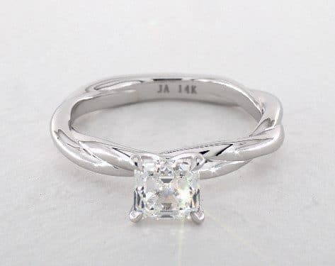 The History of Asscher Cut Diamonds - International Gem Society