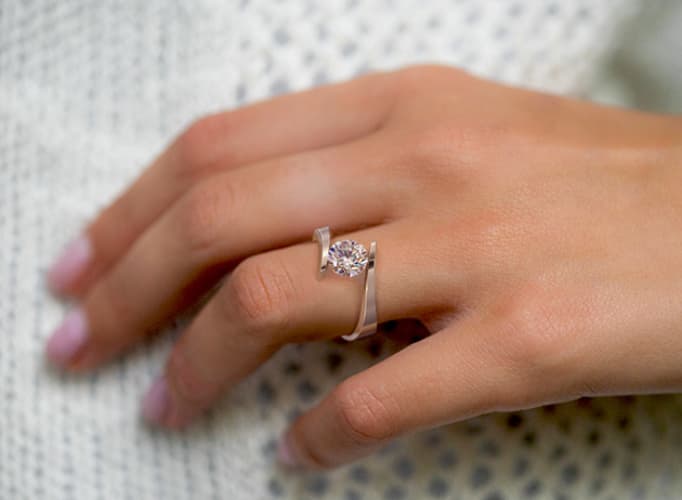 Ten Rare and Expensive Engagement Ring Stones - Gem Society