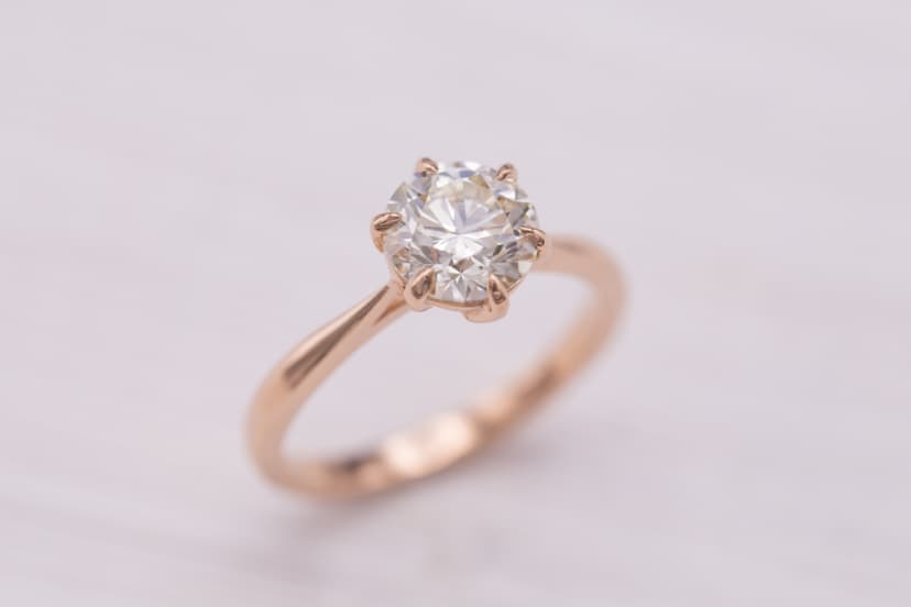 Engagement Ring Setting: What's Your Style? - International Gem Society
