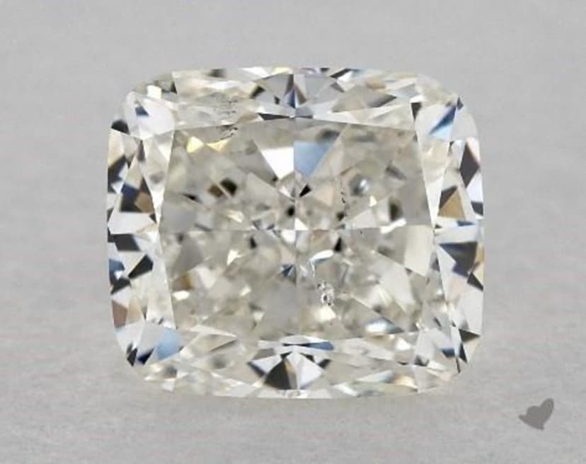 Cushion Cut Diamonds: A Complete Buying Guide - International Gem Society