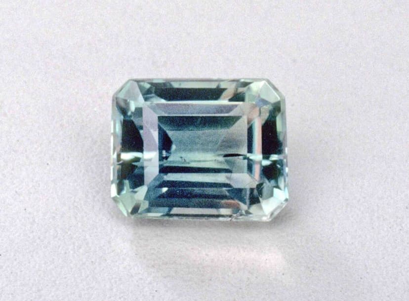 Euclase Value, Price, and Jewelry Information - Gem Society