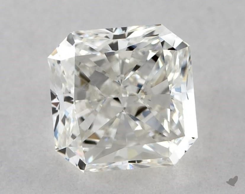 Radiant-Cut Diamonds Buying Guide: Modern & Durable - International Gem ...