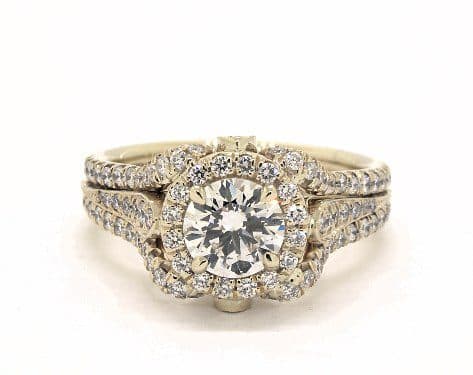 Vintage Engagement Rings: Guide to Four Eras - Gem Society