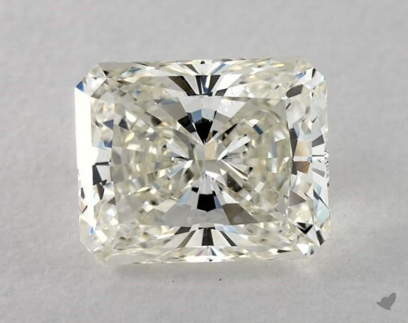 Radiant-Cut Diamonds Buying Guide: Modern & Durable - International Gem ...