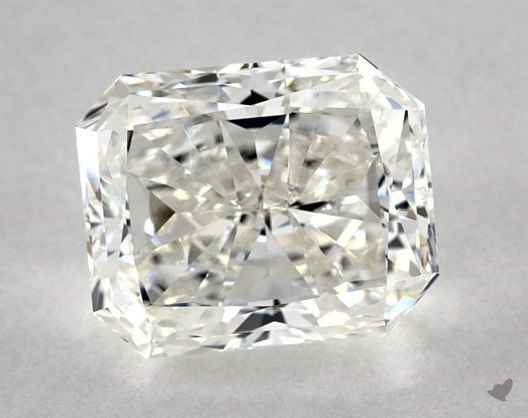 Diamond - Natural, Faceted, Colorless - International Gem Society