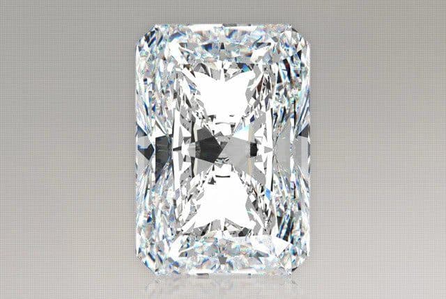 Radiant-Cut Diamonds Buying Guide: Modern & Durable - International Gem ...