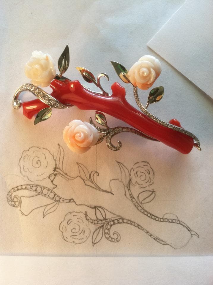 Red Gemstones: Ruby, Spinel, Garnet, and Other Great Picks for Jewelry ...