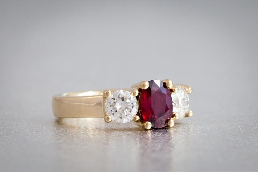 24 Gray Gemstones: Stunning Options for Timeless Elegance ...